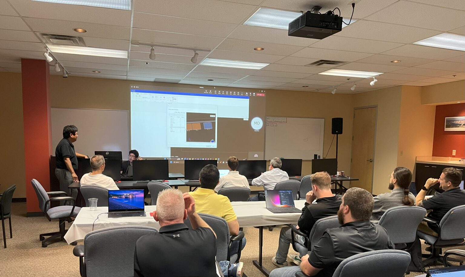 SigmaTEK グローバルミーティングについて - SigmaNEST 自動ネスティング CAD/CAM